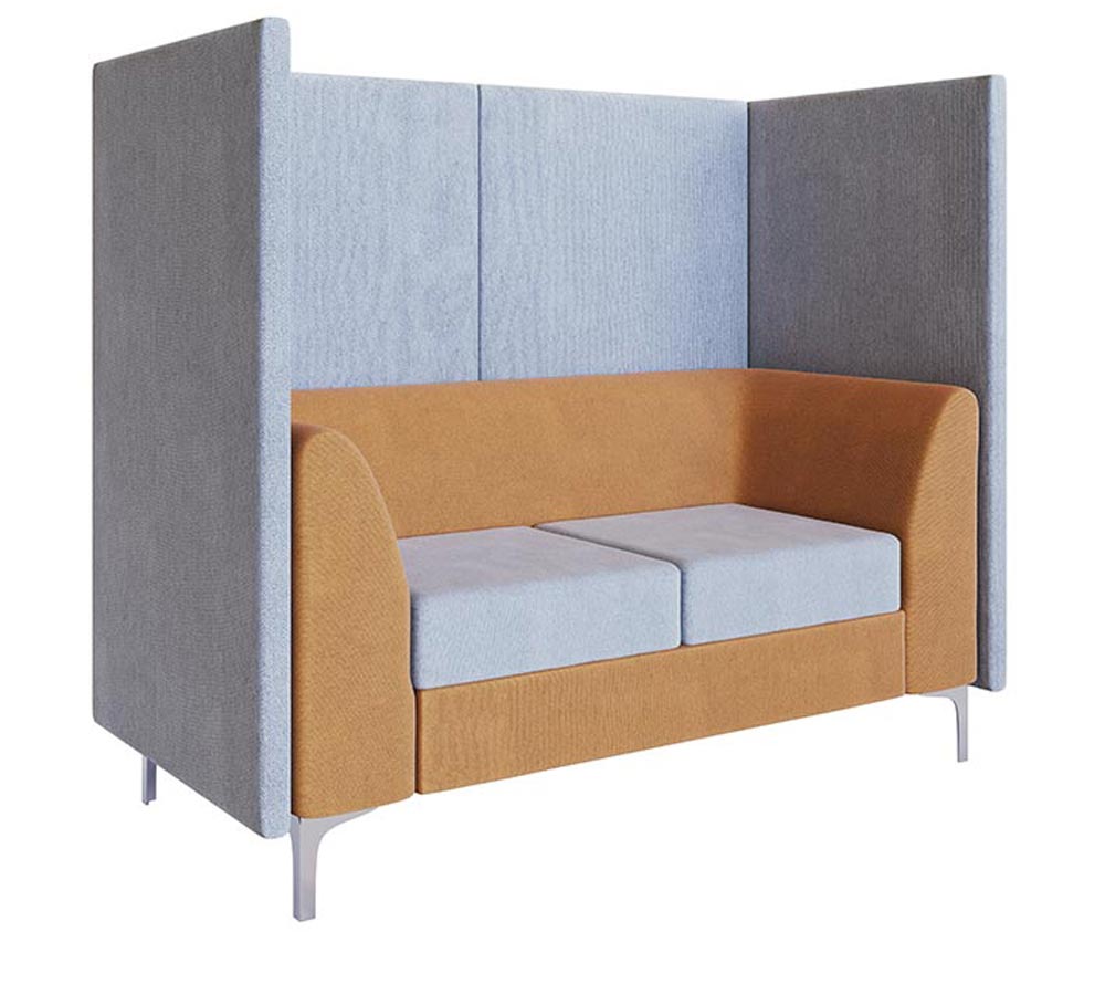 Modular/Booth – Air Seating