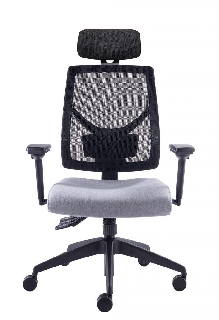 Vision – Air Seating